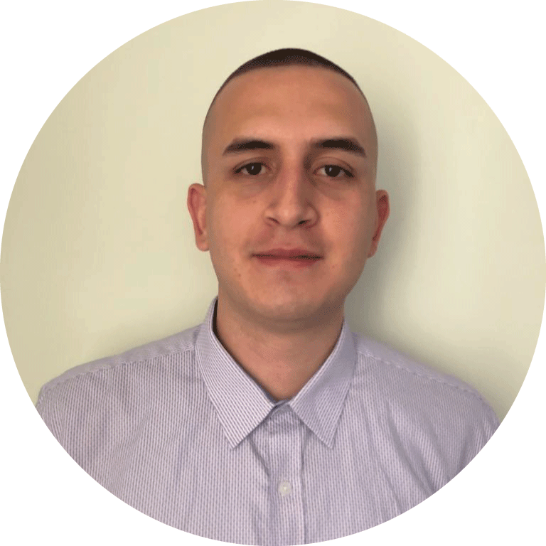 Inicio-Portafolio Santiago Ramírez Pérez